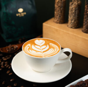 Origin Coffee & Roastery: Discover Quality Coffee